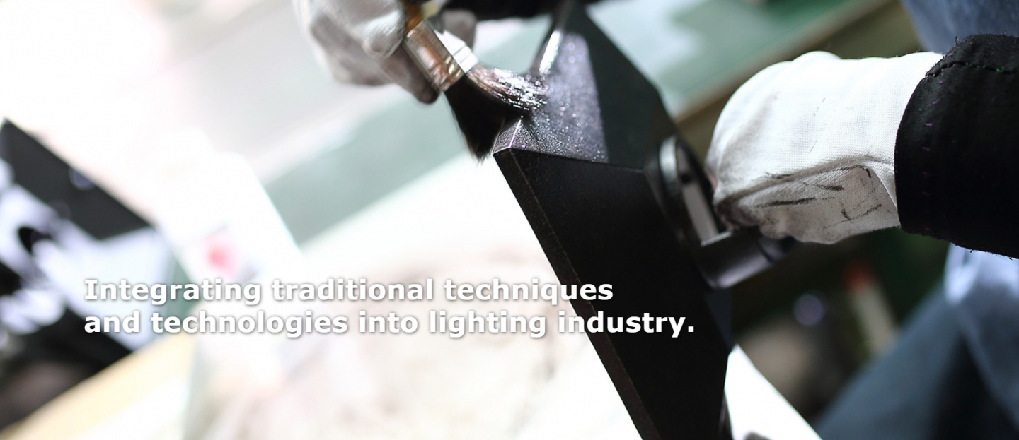 ASIA LIGHTING CO., LTD.