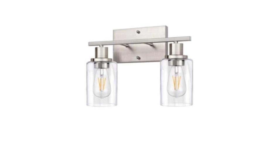 Vanity Light - Products | ASIA LIGHTING CO., LTD.