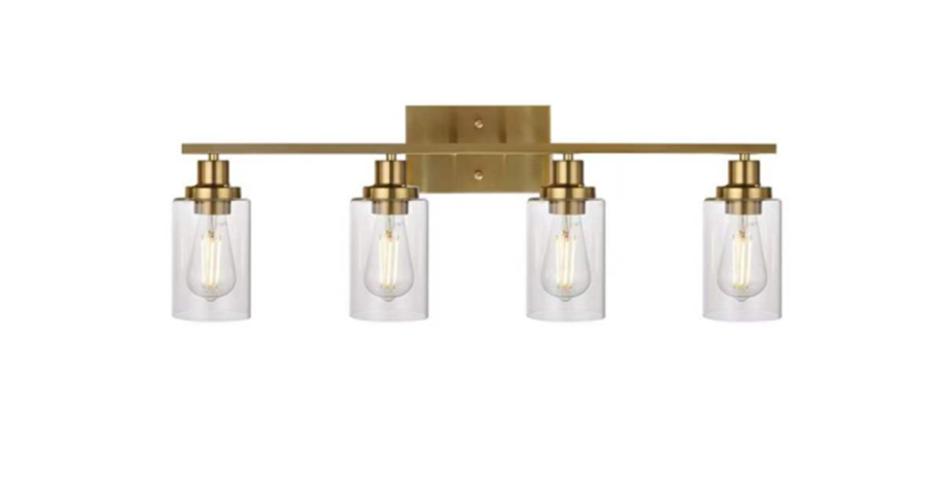 Vanity Light - Products | ASIA LIGHTING CO., LTD.